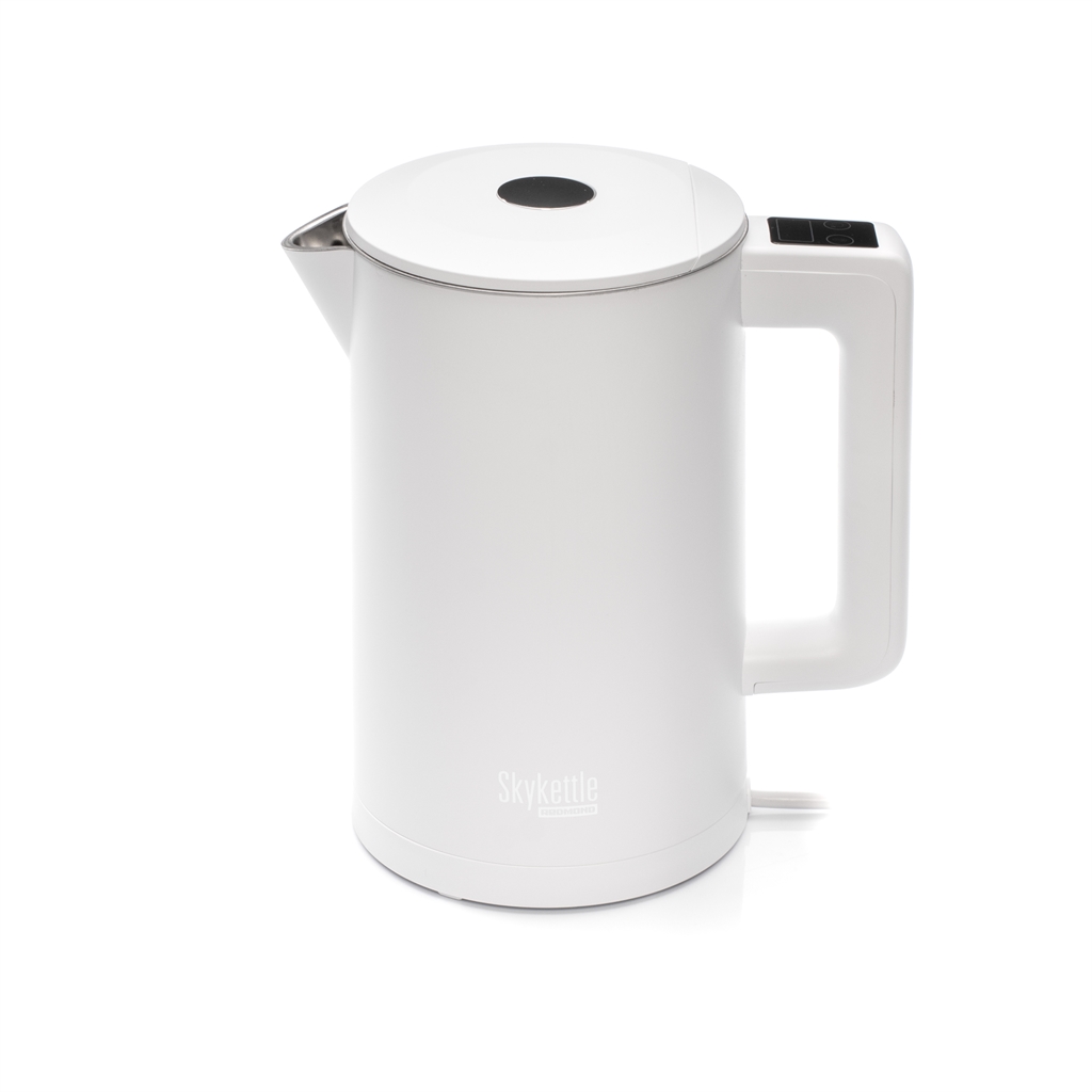 Умный чайник РЕДМОНД SkyKettle KM231S (белый): купить в Москве, СПб ...