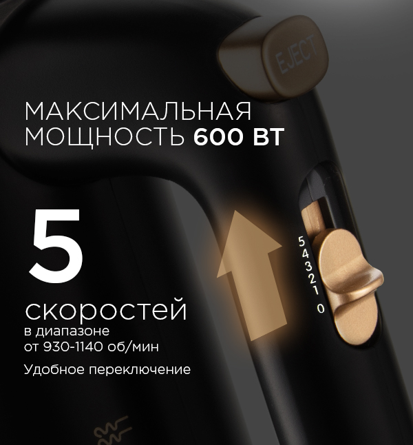 Миксер REDMOND RHM-2105: купить в Москве, СПб, России - отзывы, цена на ...