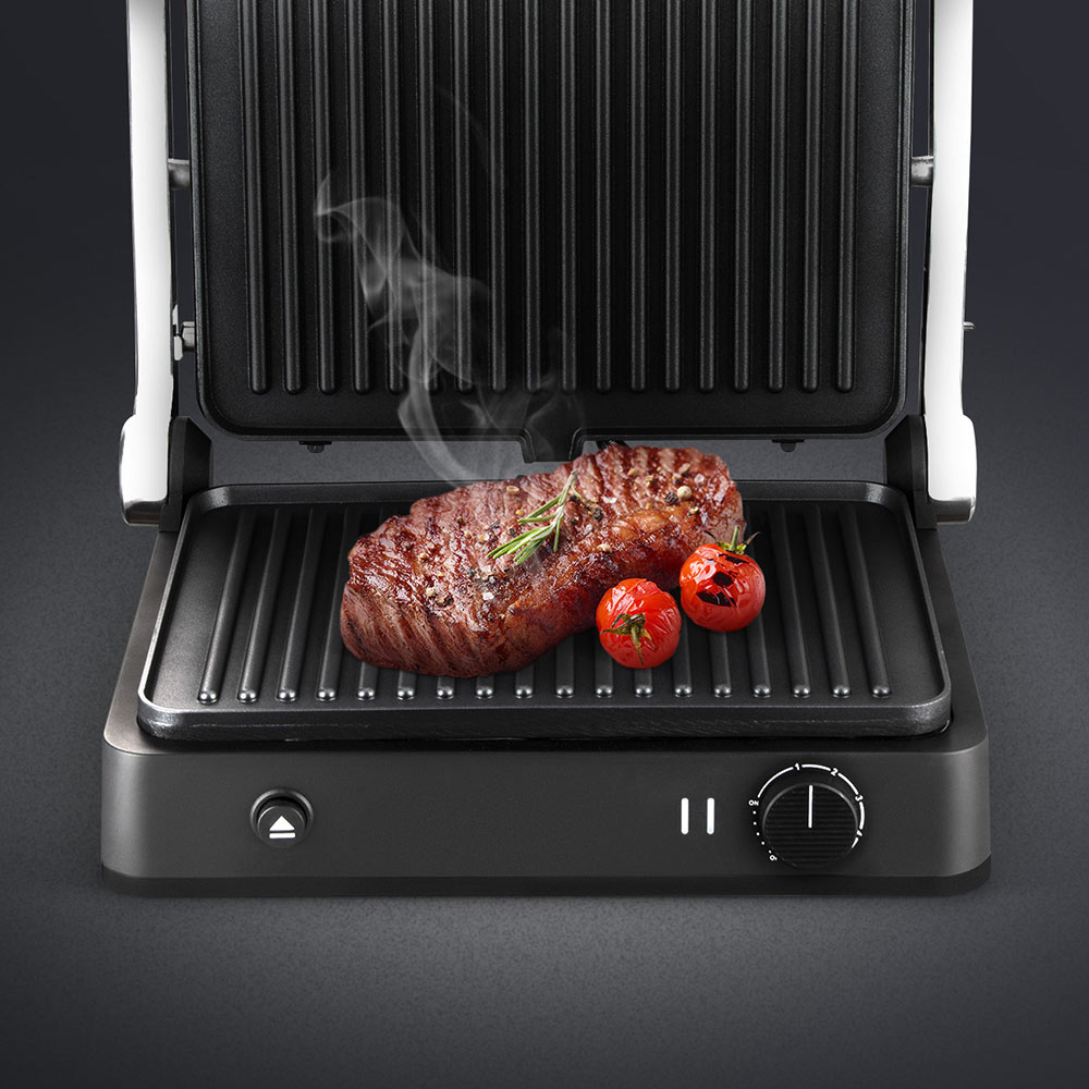 Гриль РЕДМОНД SteakMaster RGM-M822