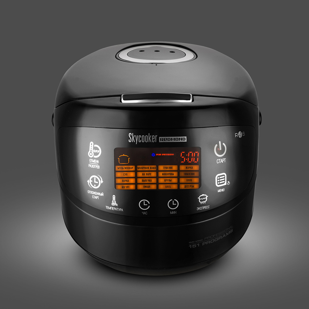 Умная мультиварка РЕДМОНД SkyCooker M92S