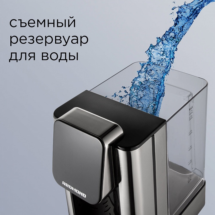 Термопот REDMOND RTP-806: купить в Москве, СПб, России - отзывы, цена ...
