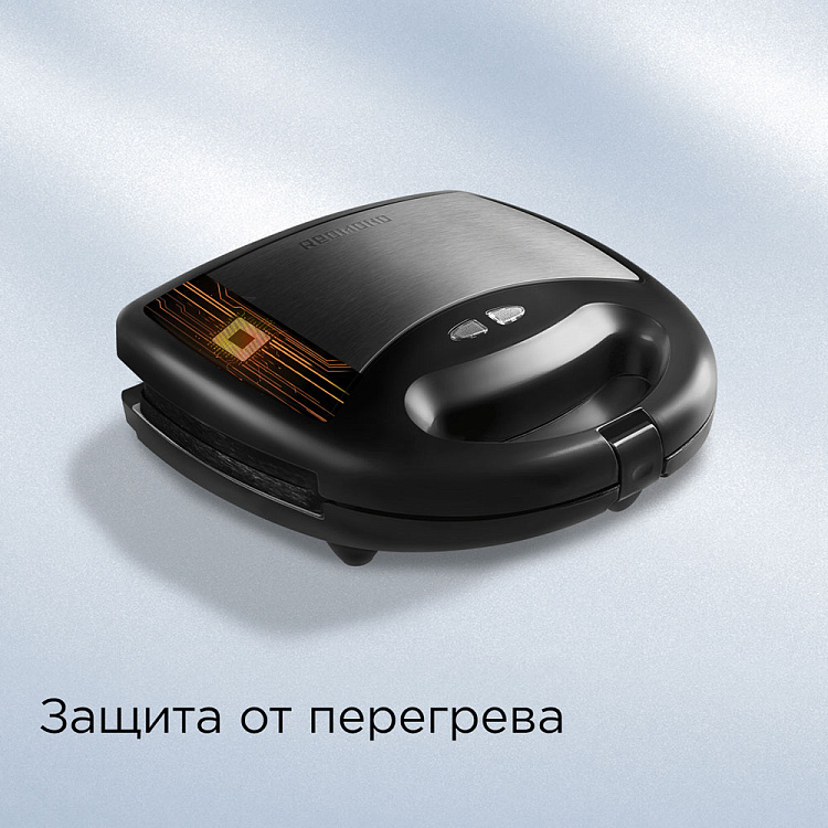 Мультипекарь РЕДМОНД RMB-M614/1: купить в Москве, СПб, России - отзывы ...