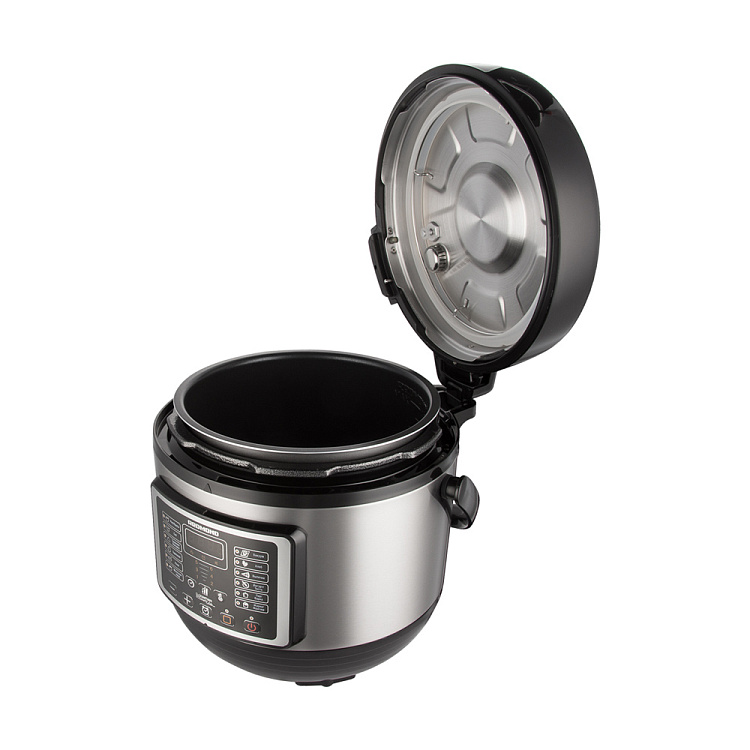 Мультиварка-скороварка REDMOND RMC-PM400: купить в Москве, СПб, России - отзывы, цена на RMC ...