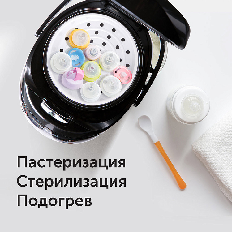 Мультиварка РЕДМОНД RMC-03: купить в Москве, СПб, России - отзывы, цена ...