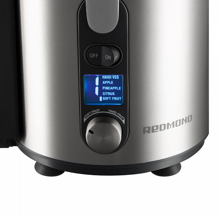 Соковыжималка REDMOND RJ-M908: купить в Москве, СПб, России - отзывы ...